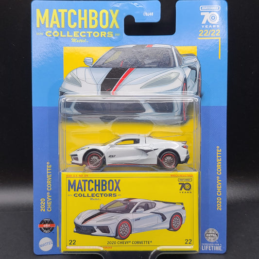 MBX Collectors Series – Heavy Metal Diecast