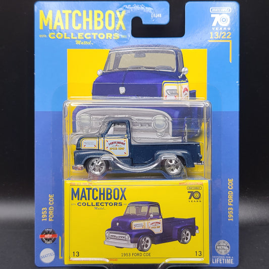 MBX Collectors Series – Heavy Metal Diecast