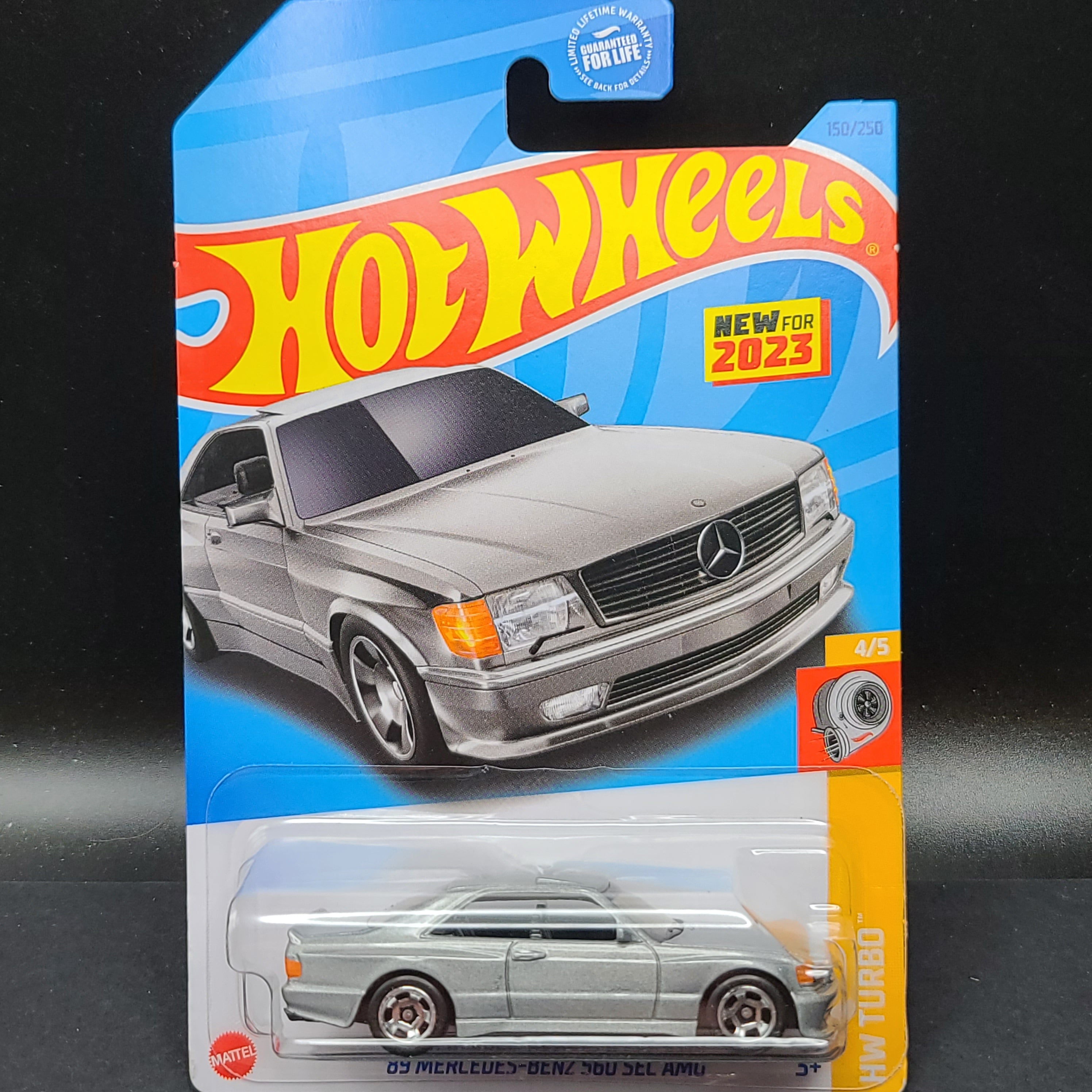 HW Mainline Releases