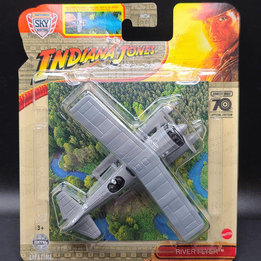 MBX Sky Busters – Heavy Metal Diecast