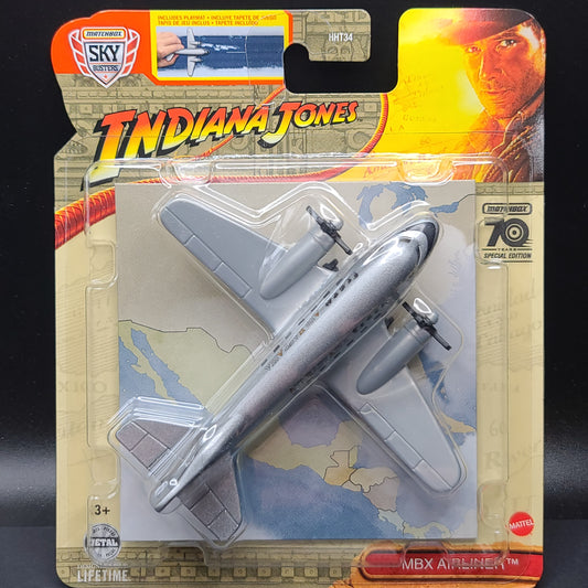 MBX Sky Busters – Heavy Metal Diecast