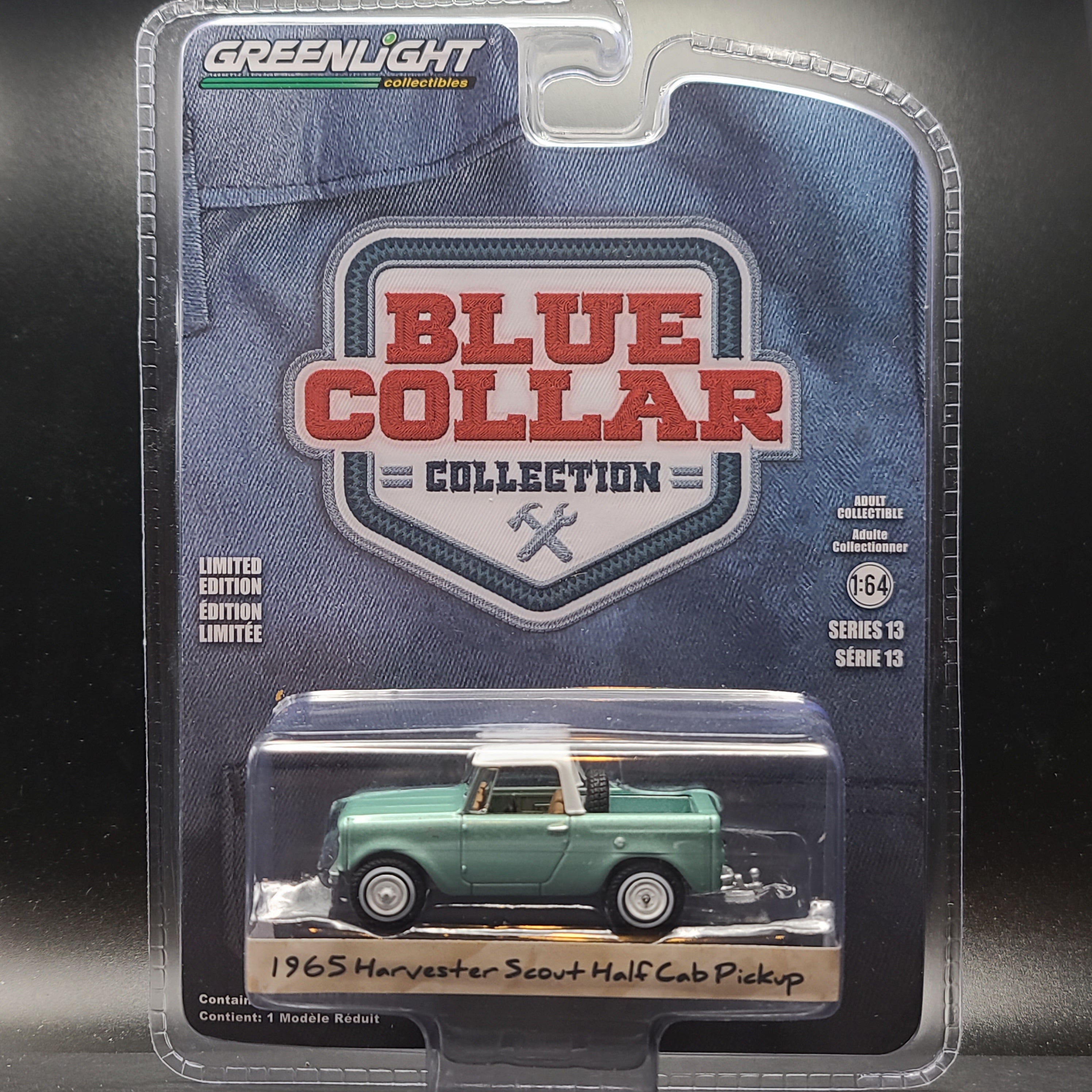 GreenLight Collectibles