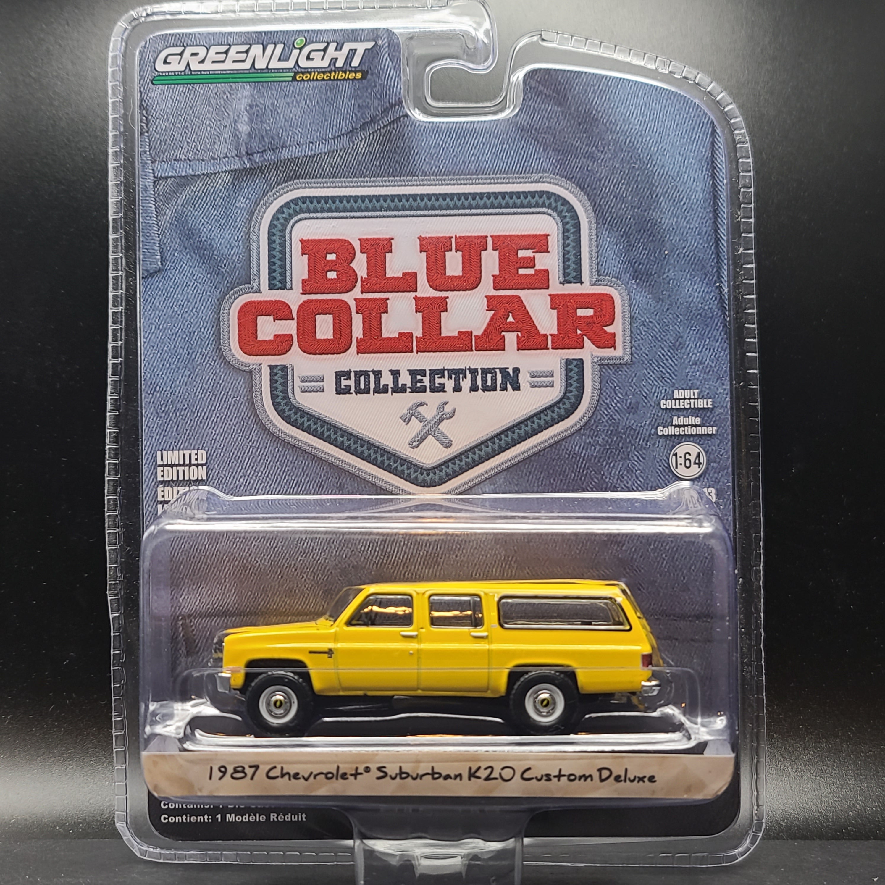 GreenLight Collectibles