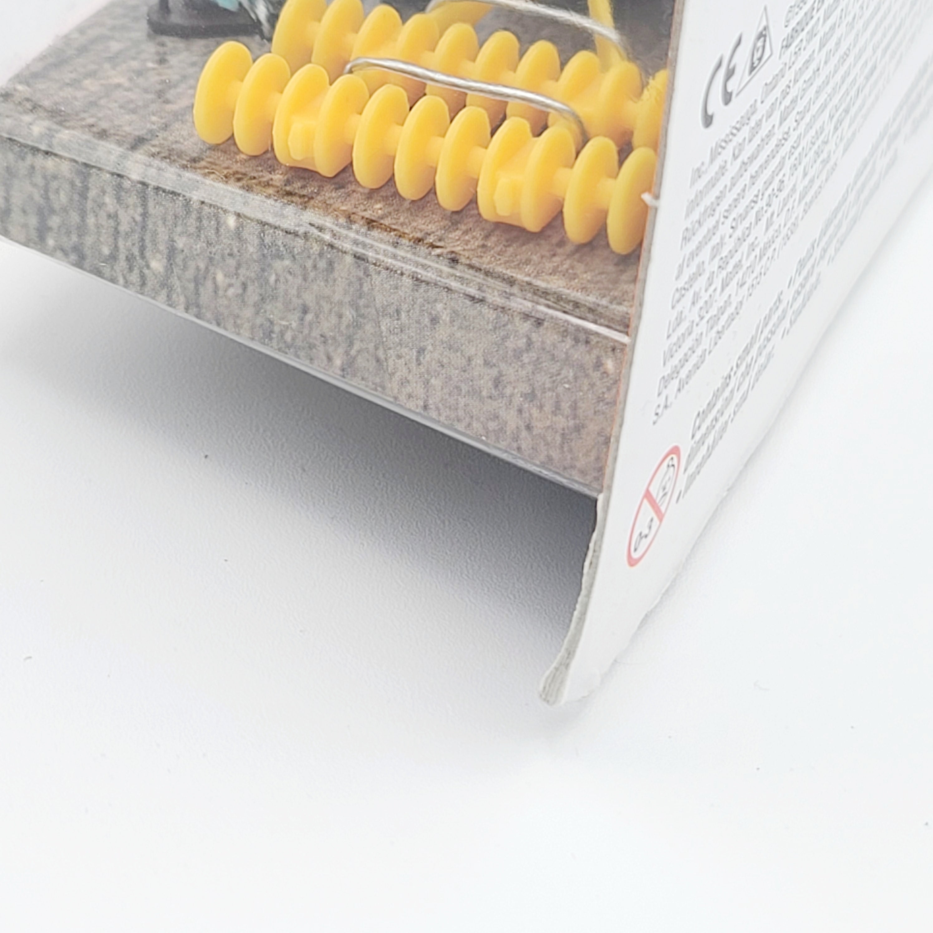 Matchbox Farming Set - Volvo Container Truck / Tractor (1998 Adventure