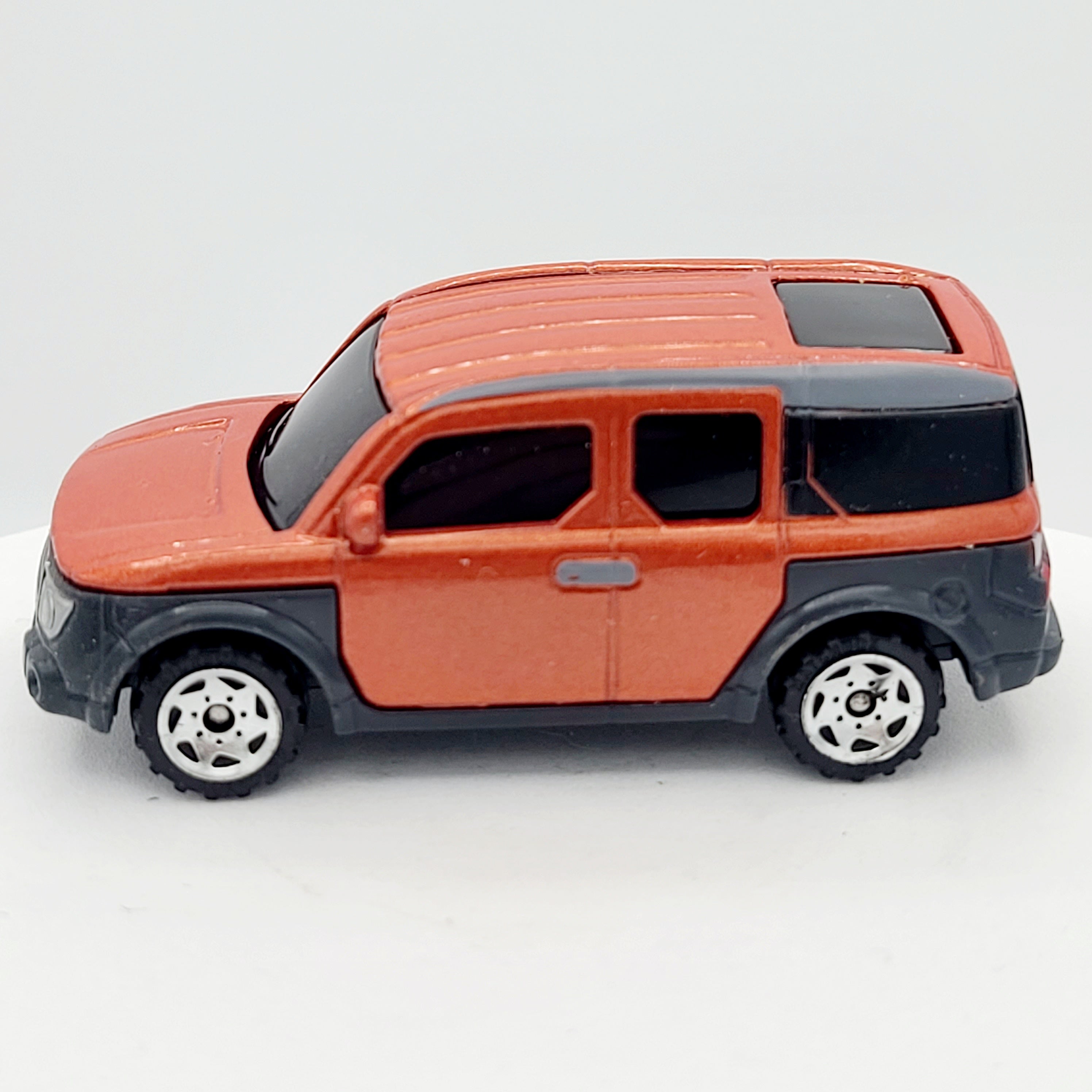 Matchbox Honda Element (2005 MBX Basic - Hero City)