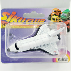 Siku NASA Space Shuttle "United States" #0817 (Siku Super Serie)