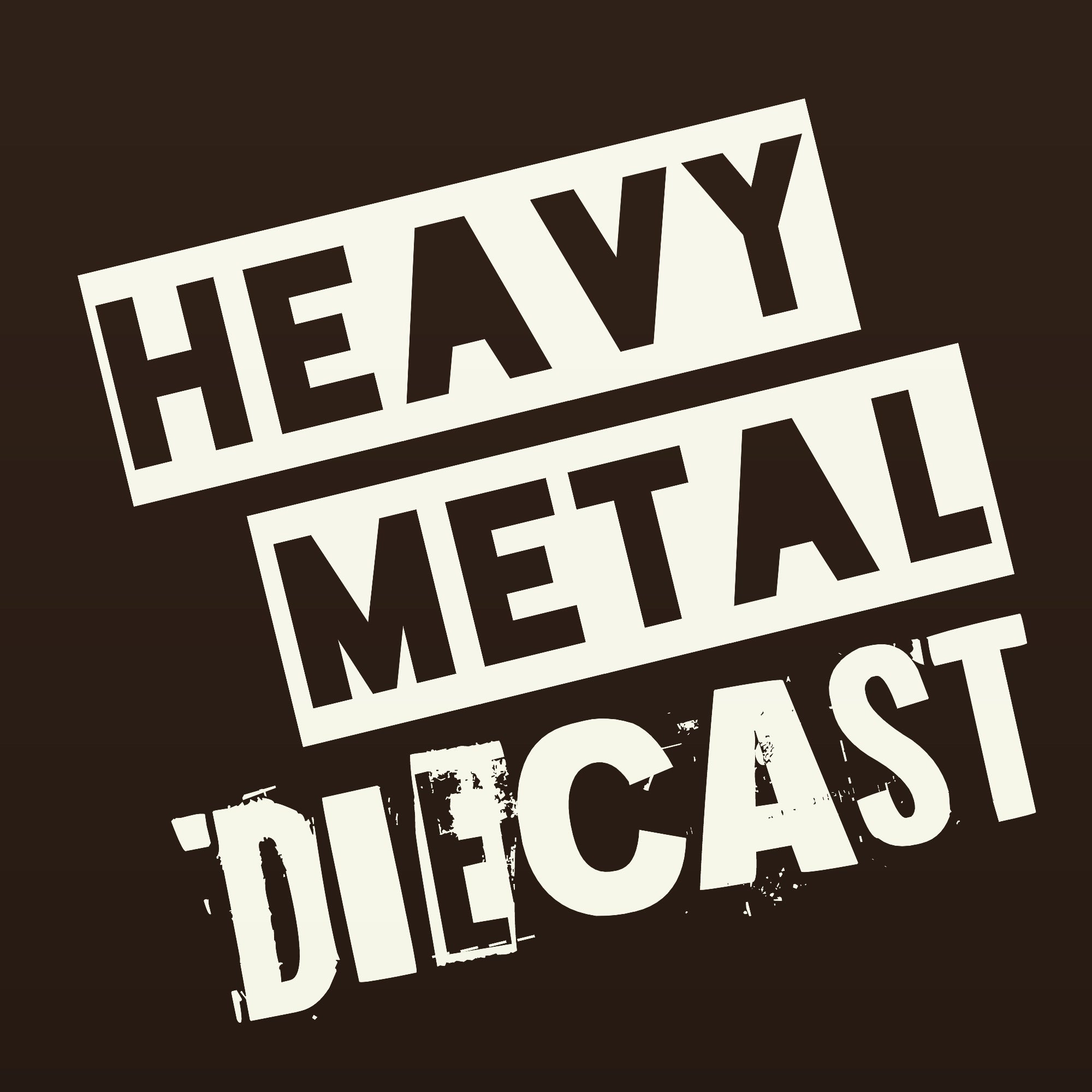 Heavy Metal Diecast - Retailer of Rockin' Collectibles