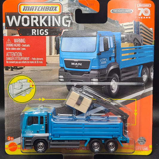 MBX Real Working Rigs – Heavy Metal Diecast